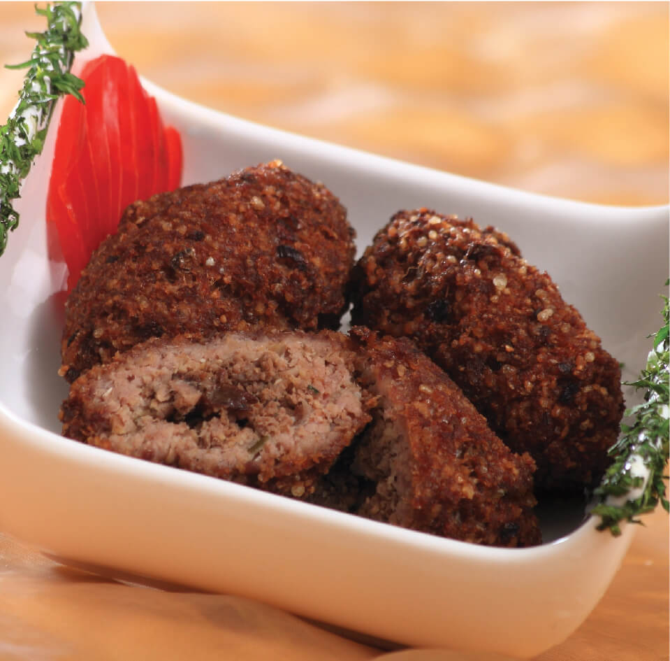 QUIPPE - CEREALES LA PRADERA